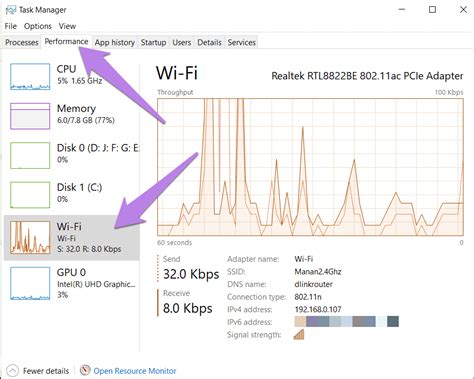 Best Internet Speed Meter Apps For Windows PC