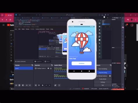 Asher Ayub On Linkedin Appdevelopment Flutter Opentrivia