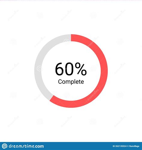 Loading Bar Progress Icons Load Sign Green Vector Illustration System