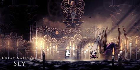 Things Hollow Knight Does Better Than Nearly Every Other Game