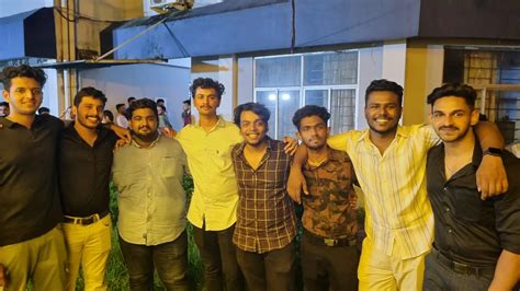 Nithin Mathew Joji Nithinmathewjoji • Instagram Photos And Videos