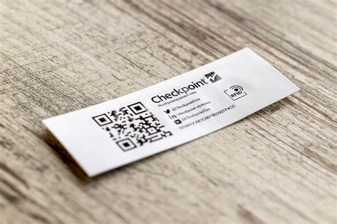 Digital Product Passport Checkpoint Systems Rfid And Rf Technology Digital Product Passport Checkpoint Systems Rfid And Rf Technology