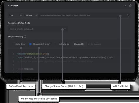 Requestly Intercept And Modify Requests