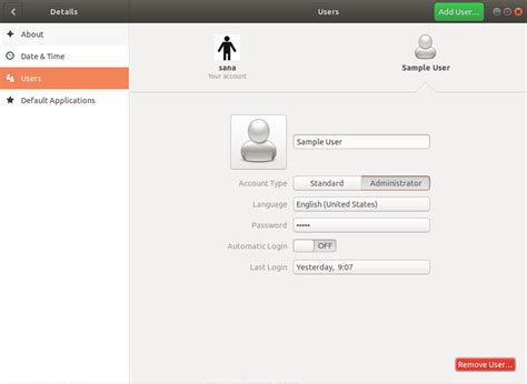 How To Make A User An Administrator In Ubuntu Vitux