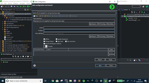 Applying Cicd To Java Apps Using Spring Boot