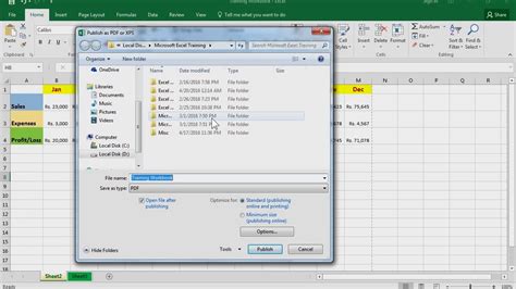 How To Convert A File To Excel Kopshirt