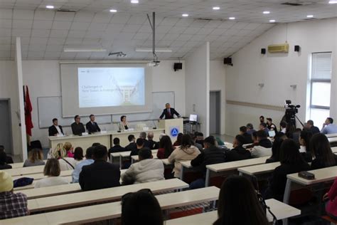 Универзитет на Југоисточна Европа