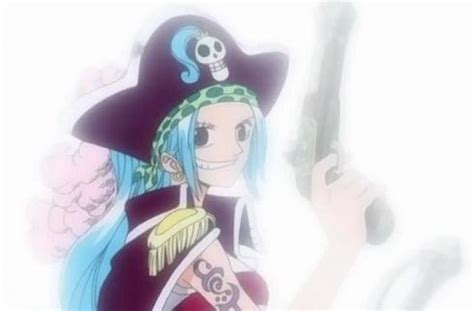 One Piece Vivi Jadi Kunci Senjata Kuno Uranus Trendradars Indonesia