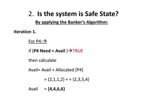 bankers algorithm2 pptx