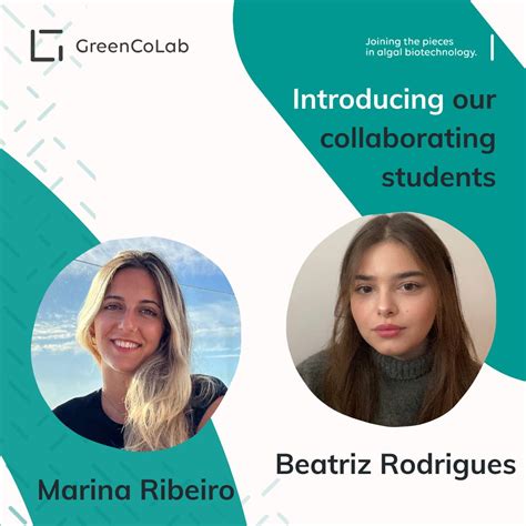 Greencolab On Linkedin Ualg Greencolab