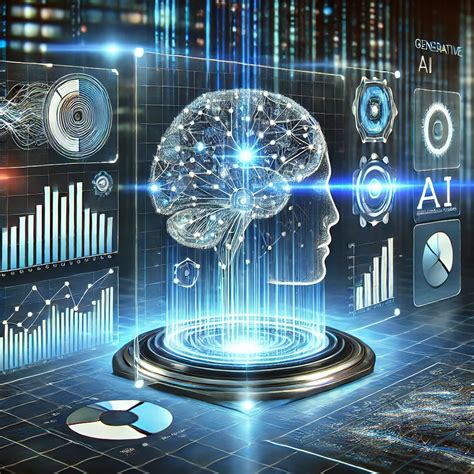 How Generative Ai Transforms Data Analytics Sepideh Saboori Posted On