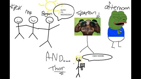 Casper Crew Games February 2023 Youtube