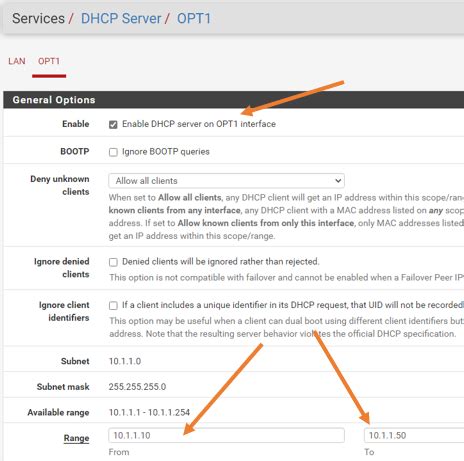 How To Configure VLANs On Pfsense GetLabsDone