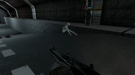 096 Spawn R Pavlov Scp Sl