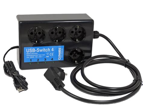USB Switch