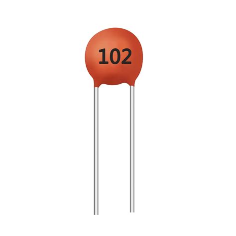 1nf Capacitor