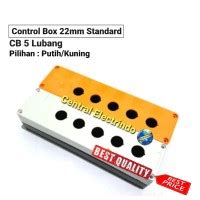 Jual Box Push Button Terbaik Harga Murah April 2024 Cicil 0