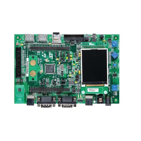Buy Stmicroelectronics Evaluation Board Stm32f072vb Mcu At Best Price