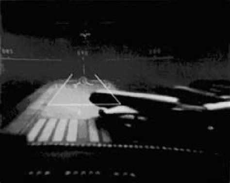 Figure 3 From Three Experiments To Test The Sensorimotor Theory Of