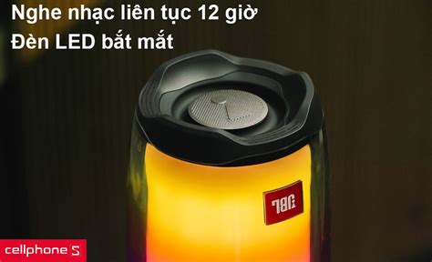 Loa Jbl Pulse Gi R B O H Nh N M U I T T