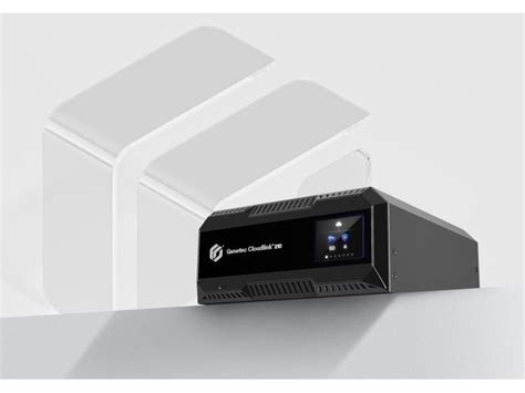 Genetec Cloudlink 210 Il Primo Dispositivo Multi Workload Gestito Tramite…