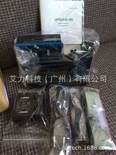 日本UNION TOOL佑能OPTECH M MA测径仪 阿里巴巴
