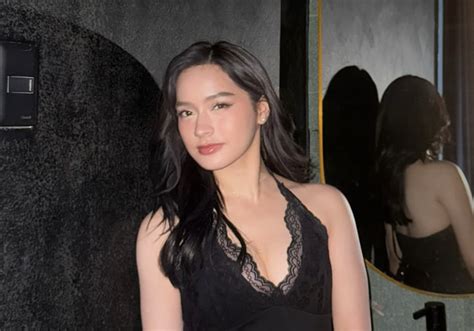 Jillian Ward Denies Links To Chavit Singson Says Everything She Owns