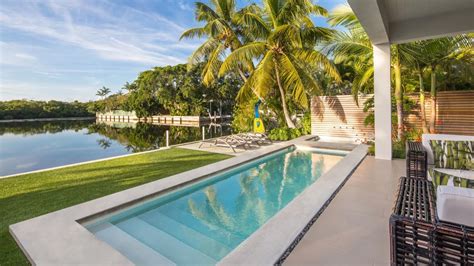 Lap Pools For Small Yards