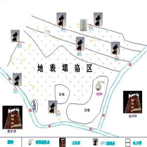 深圳市拓普康测绘科技有限公司
