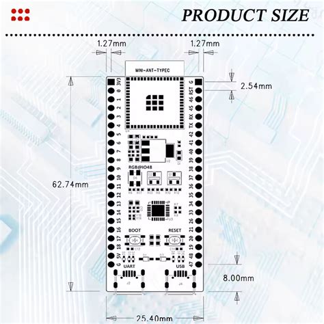Esp32 S3 Wroom Tiny Usb Mit Midi Ser Kommunik Page 3 Deutsch
