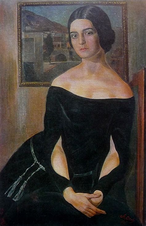 ირაკლი თოიძე ნახატები ბურუსი Burusi