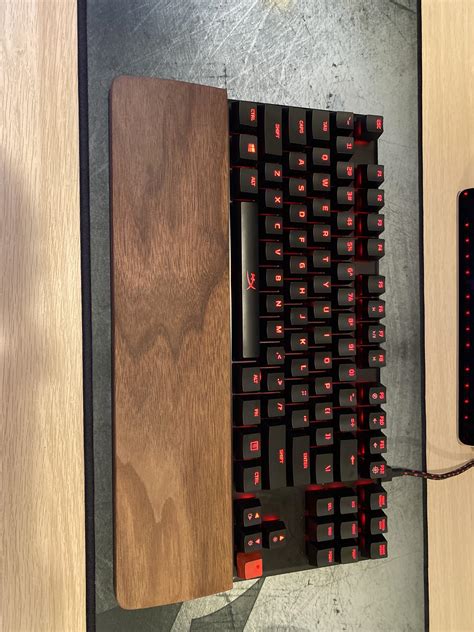 My Keyboard R Hyperx
