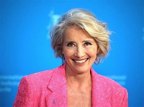 The Songs Emma Thompson Couldnt Live Without