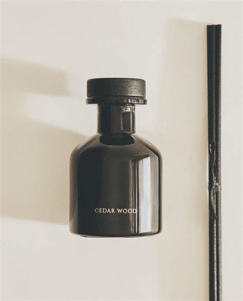 120 Ml Cedar Wood Reed Diffusers Zara Home Estonia