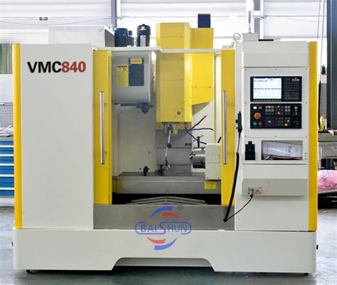 Vmc1160 CNC Milling Machine CNC Vertical Machining Center 3 Axis 4 Axis 5 Axis Machine Centre