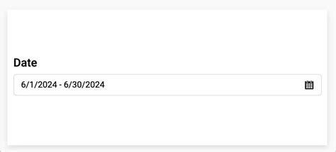Date Picker In Dashboards Why It Is Essential Bold Bi