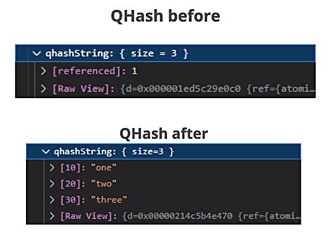 Qt 6 Debugging Visual Studio And Vs Code Pimpl For Small Classes Kdab