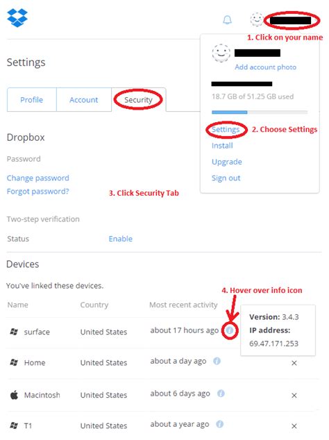 How To Track Your Lost Smartphone With An IP Address