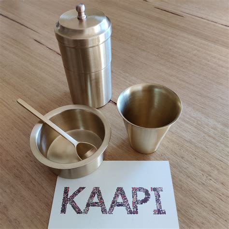 Kaapi Experience Bundle The Kaapi Project