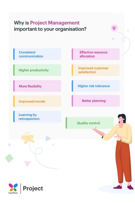 Understanding The Importance Of Project Management Experience Project Management Path