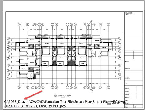 How To Deleteturn Off Print Stamp In Zwcad Technical Knowledge Base En Confluence