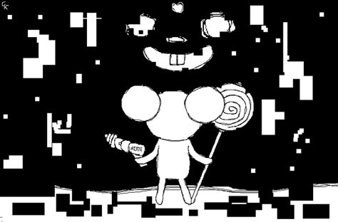 Come And Get Me Bunbun Come And Learn With Pibby Know Your Meme