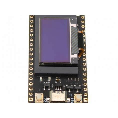 Esp32 Oled V20 Esp32 Oled Wifi Module And Bluetooth Dual Esp32 Oled