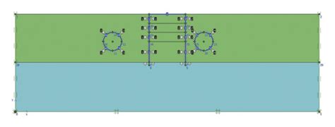 Finite Element Analysis Model Download Scientific Diagram