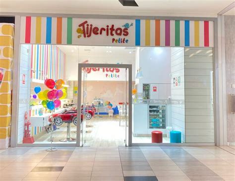 Tijeritas Con Nuevo Formato De Menor Ticket Y La Mira En La Región Para Crecer Empresas