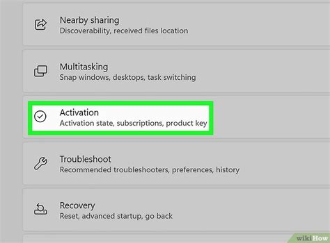 5 Ways To Check If Microsoft Windows Is Activated