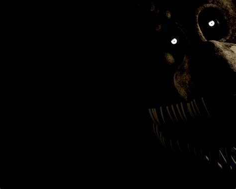 W I P R Fivenightsatfreddys