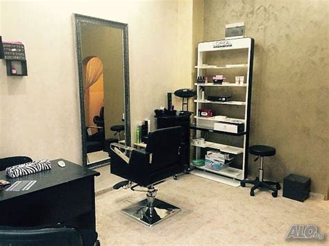 Пловдив фризьорски салон Тракия Салон за красота 30 кв м Партер Магазини Офиси Кабинети