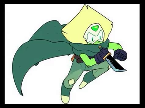 Pin By Sarah Boehmer On Steven Universe Peridot Steven Universe Steven Universe Gem Steven