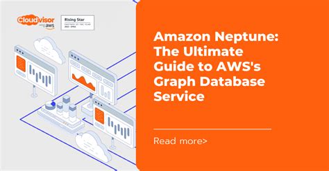 amazon neptune ultimate guide to aws graph database